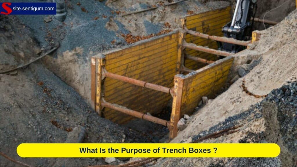 What To Know About United Rentals Trench box Tabulated Data - Site Sentigum